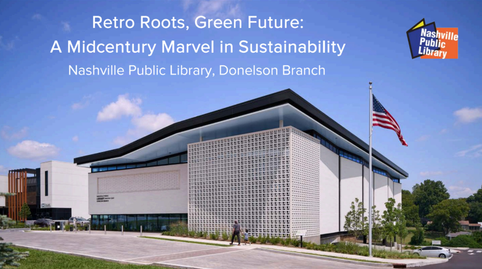 10th IFLA Green Library Award 2025 results announced! – IFLA